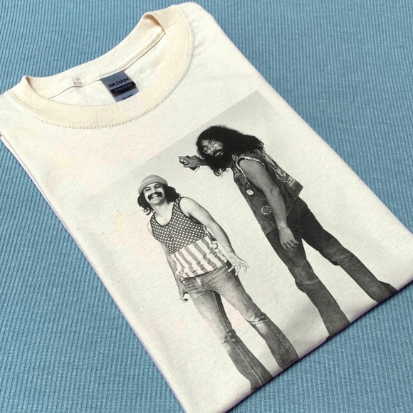 Shirts | Cheech And Chong Tshirt | Poshmark
